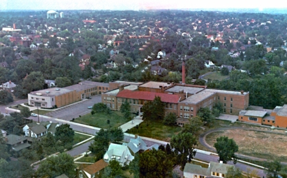 Colonel White High School Class of 1967, Dayton, OH